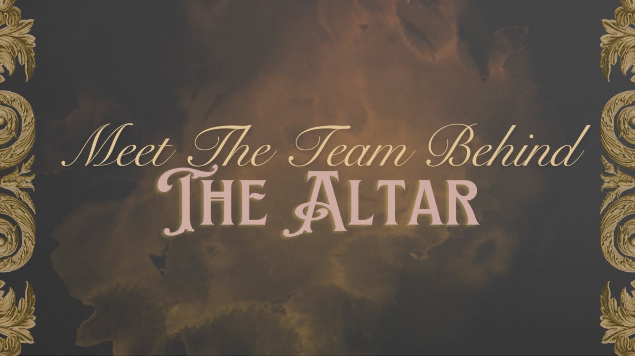 Special Announcement | Meet The Team Behind Destiny Rambo Khouri's New ...