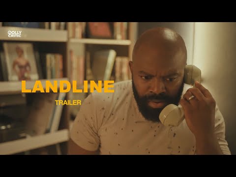 Landline (2025) | Trailer