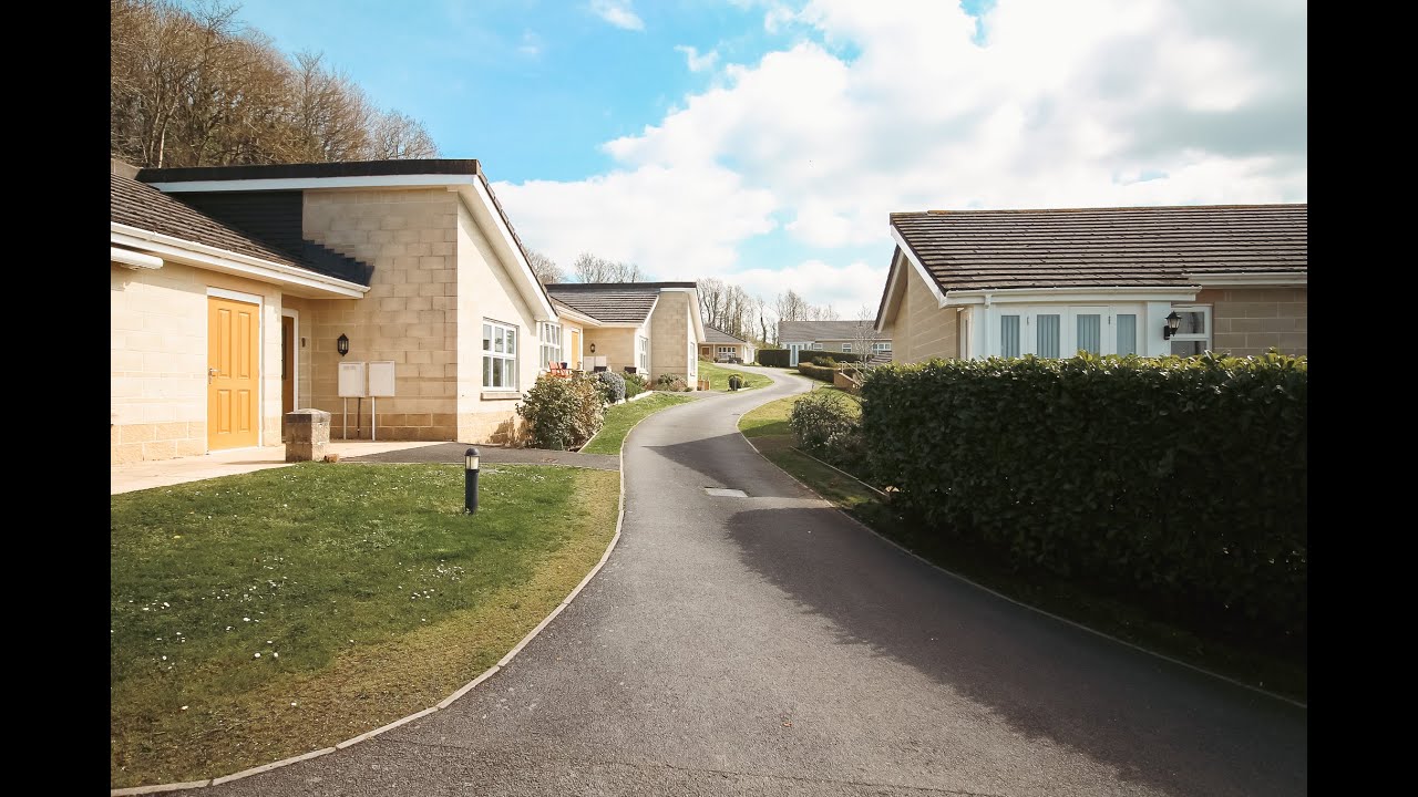 1 Kenwith Castle Gardens, Abbotsham, Bideford - North Devon - YouTube