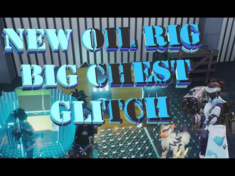 New Big Oil Chest Exploit (Debunking Rumors About The Yakumo) - YouTube