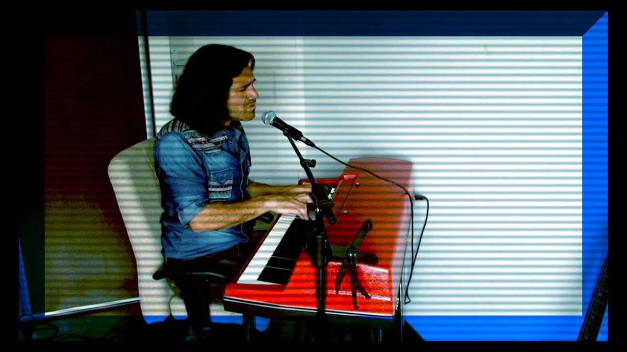 Geyster - I've Just Seen The Lord (live from my cribs - 2013) - YouTube ...