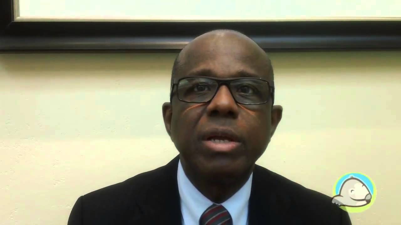 Interview with Caribbean Tourism Organization, Hugh Riley - Secretary ...