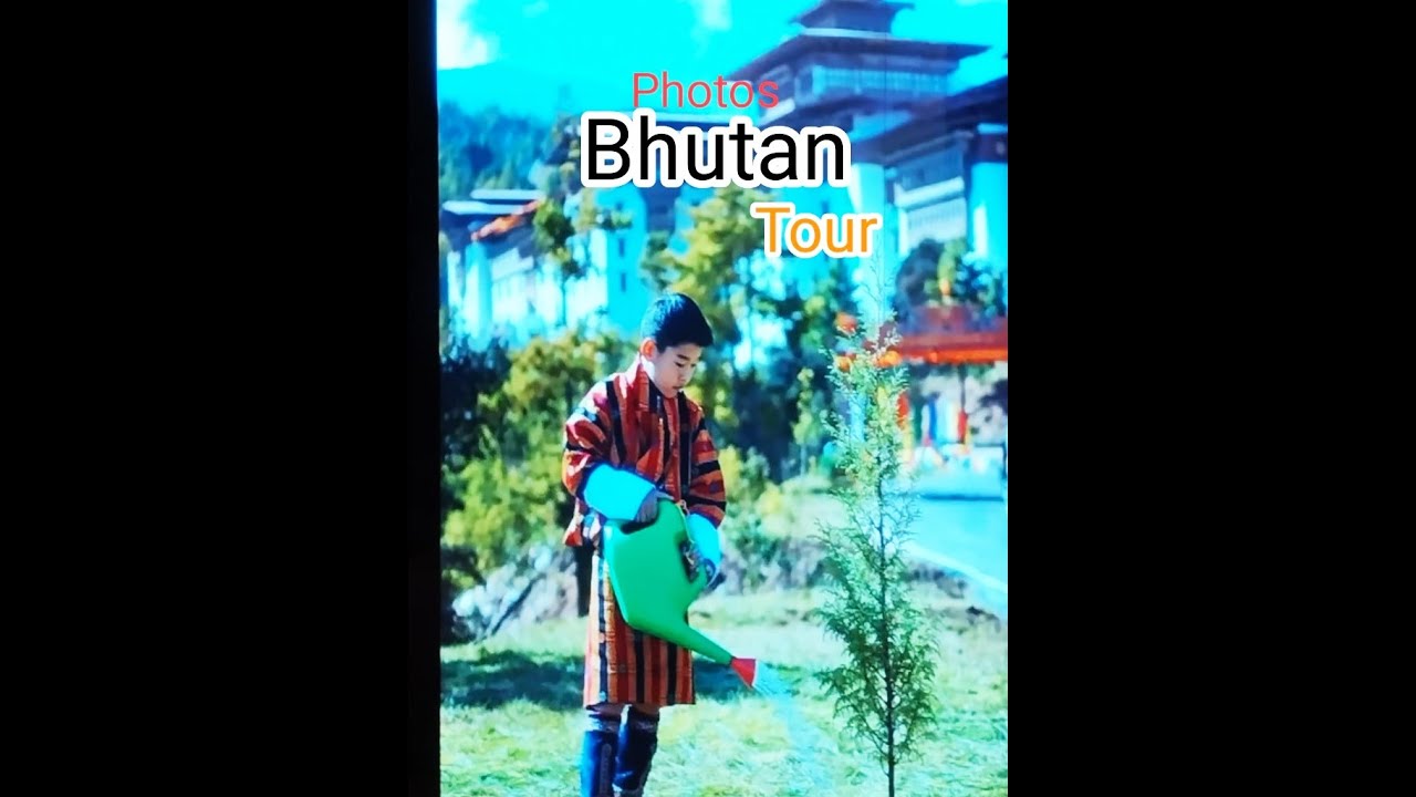 GLIMPSES OF BHUTAN // BEAUTIFUL BHUTAN // BHUTAN TOUR // BHUTAN TOURIST ...