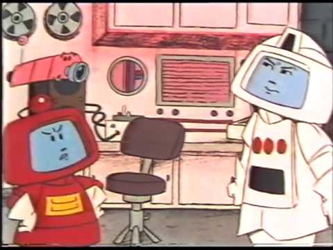 Telebugs 44 Disarray - YouTube