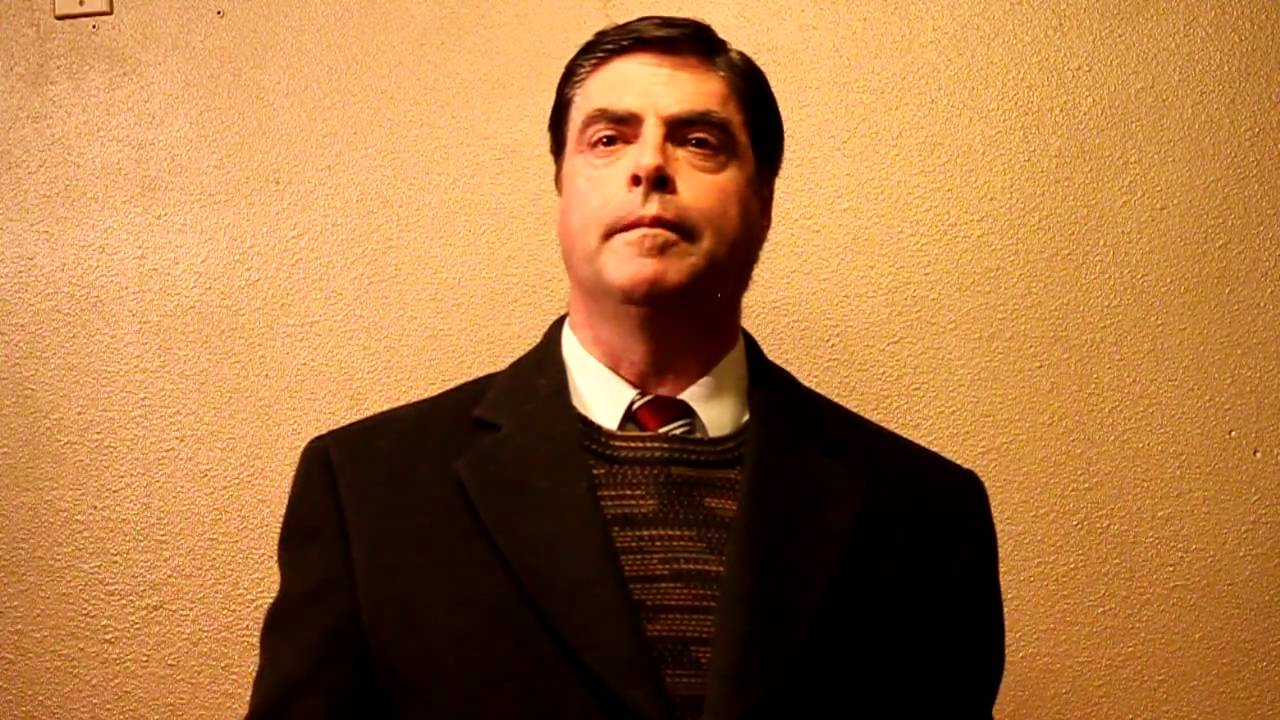 Julio Julian Sings Nessun Dorma - YouTube