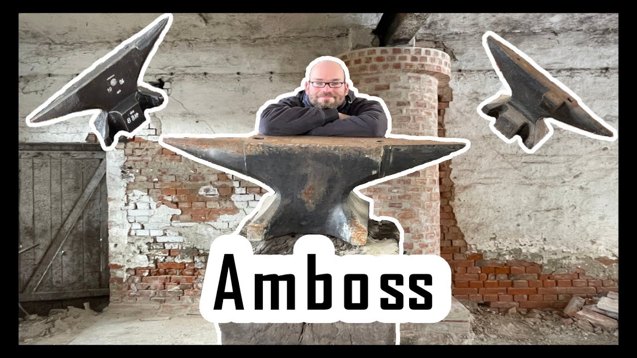 Der Amboss - YouTube