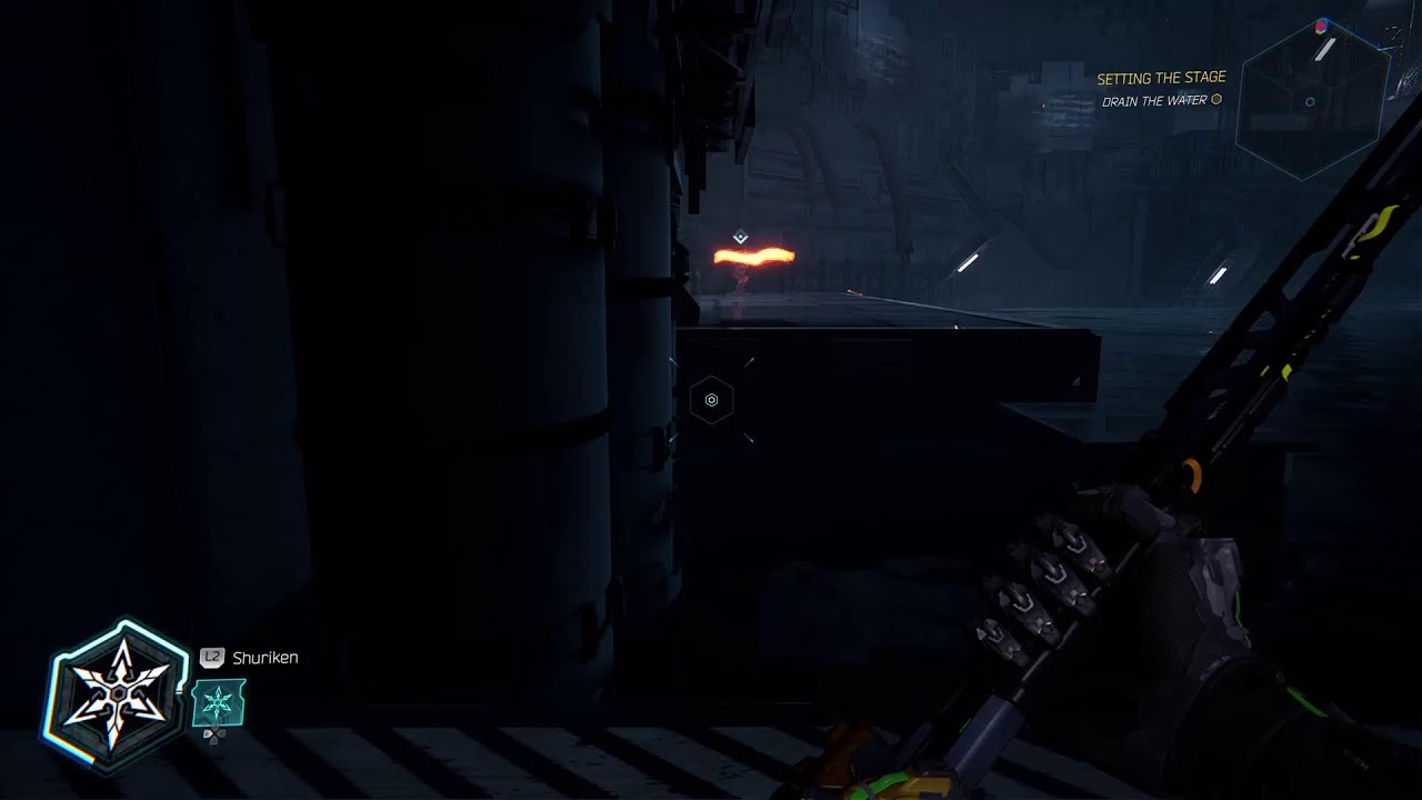 Ghost Runner 2 - YouTube