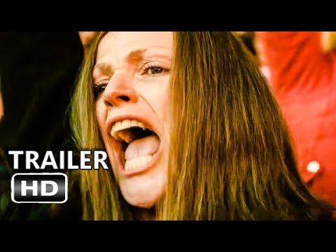 ANNE Trailer YouTube | Drama Movie - YouTube