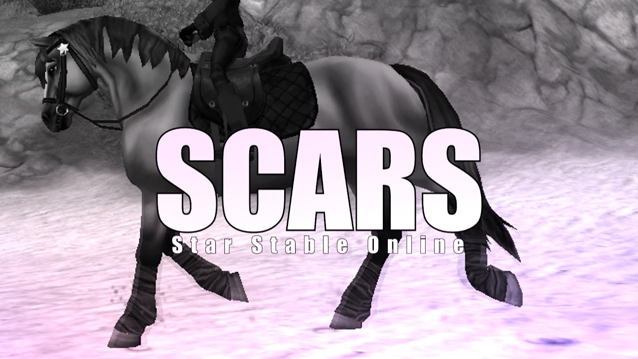 Star Stable - Scars - YouTube