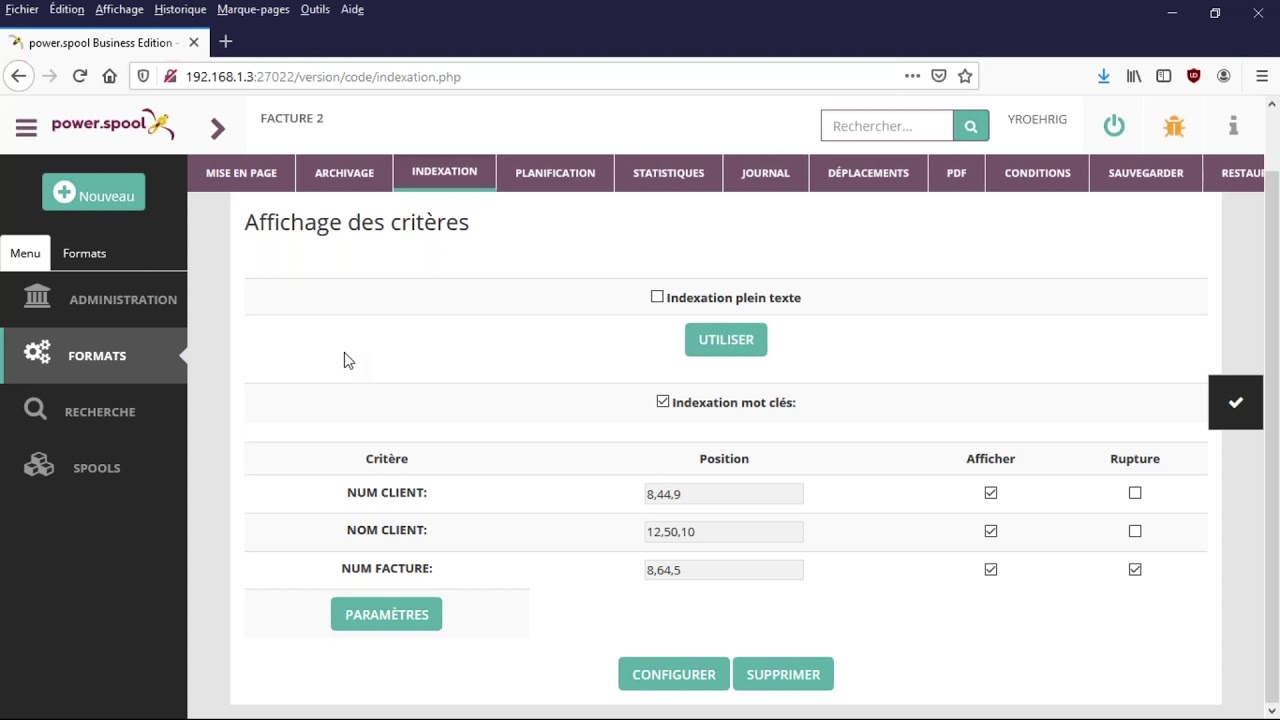 Power Spool, solution de gestion des spools IBM i (AS400) - YouTube