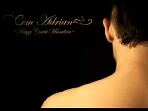 HERKES GİDER Mİ CEM ADRİAN AYLİN ASLIM