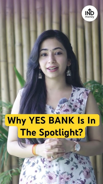 Yes Bank Share Price : Bank to raise up to ₹16,000 crore to boost growth #shorts #sharemarket # ...