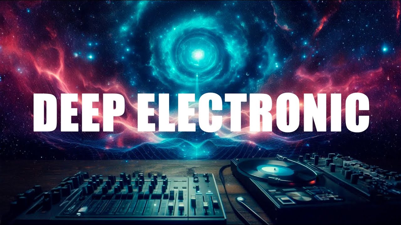 BIO HACK | DEEP ELECTRONIC | EDM | Royalty / Copyright Free | Background music for Videos - YouTube
