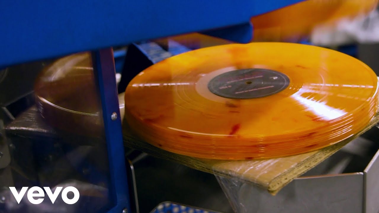 Spider-Man: Across the Spider-Verse Vinyl First Look | Multiverse ...