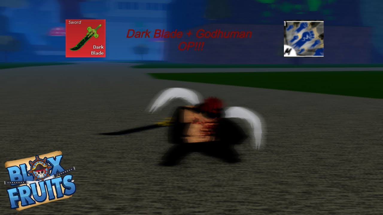 『Dark Blade Rework』Epic Bounty Hunting Montage | Blox Fruits | Update ...