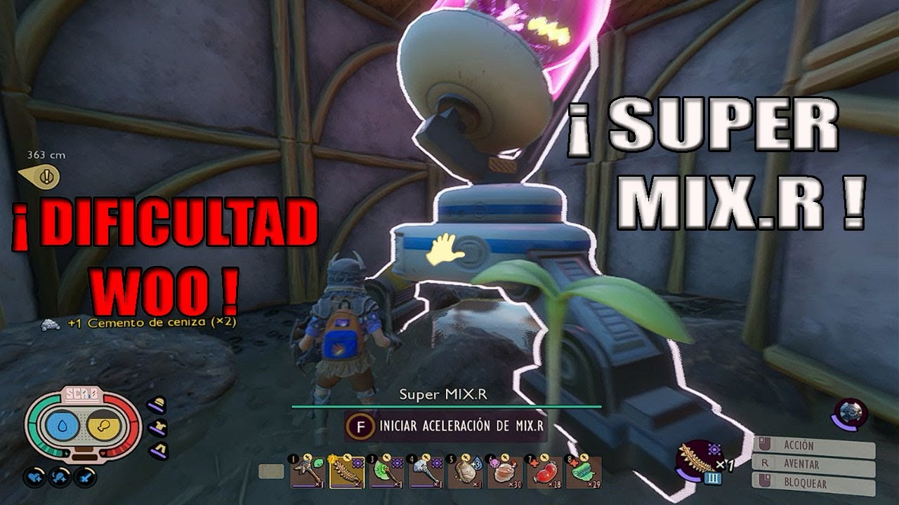 GROUNDED-Defensa del (SUPER MIX.R) MAS DIFICIL DEL PATIO SUPERIOR - YouTube