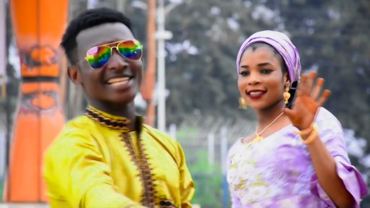 MC YOLA ft IDRISS ONE 3R RCA - YouTube