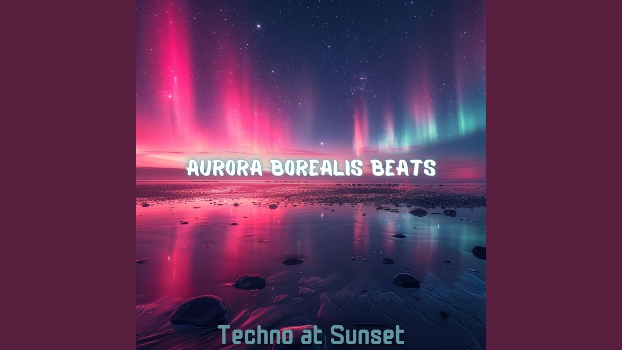 Icy Sunset Techno - YouTube