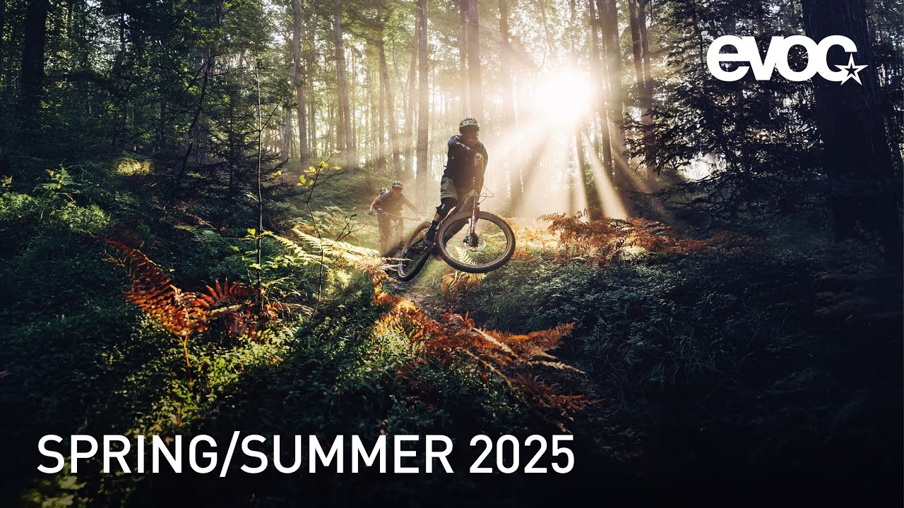 SPRING/ SUMMER 2025 - YouTube