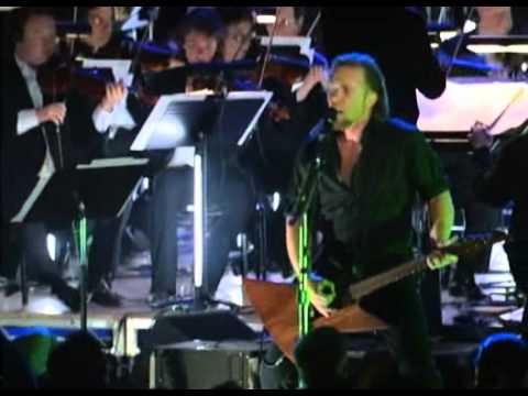 Symphony & Metallica [CD 2] (Completo).avi