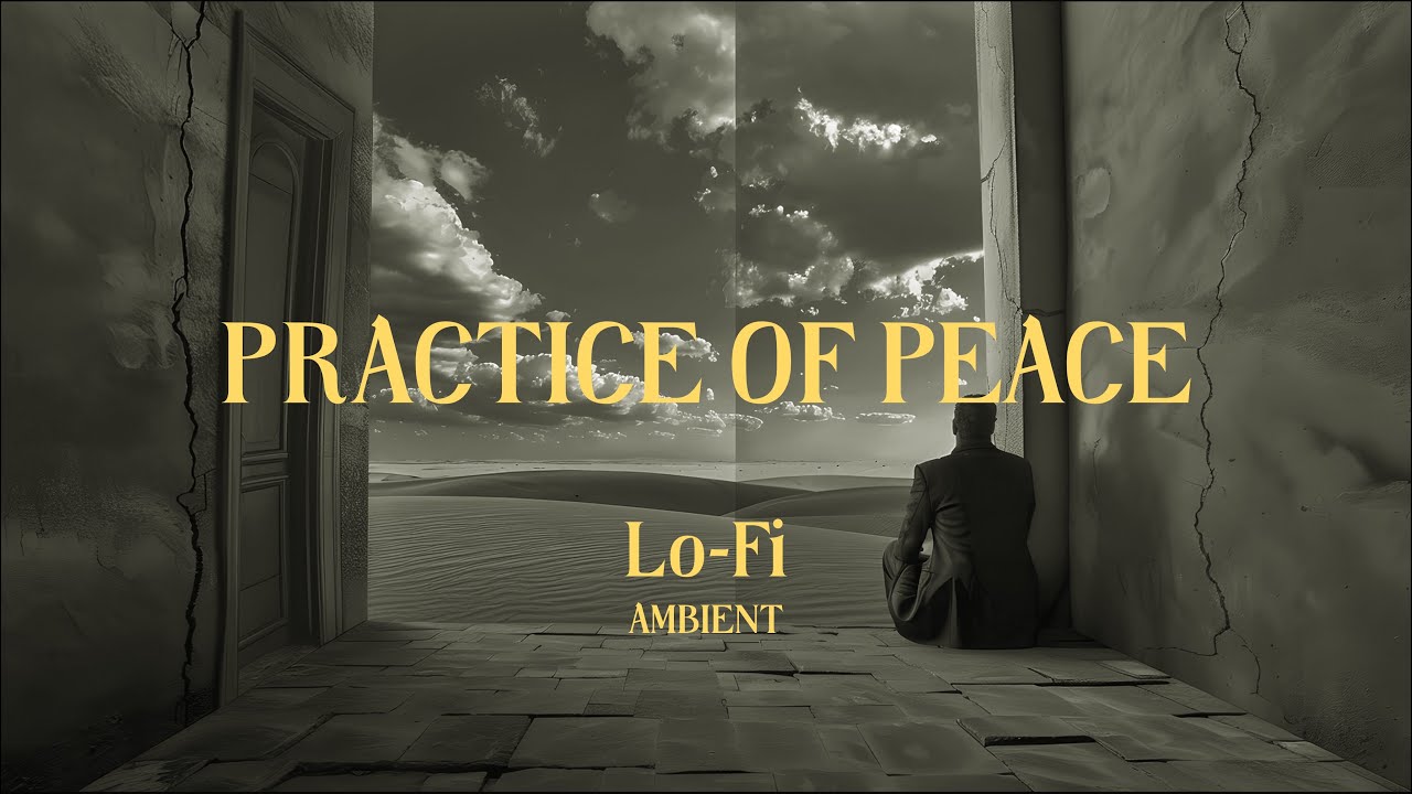 PRACTICE OF PEACE - YouTube