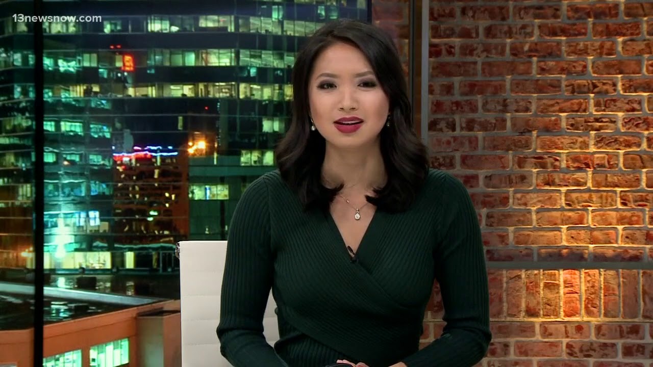 Top Headlines: 13News Now at 11 p.m. for Feb. 16 - YouTube