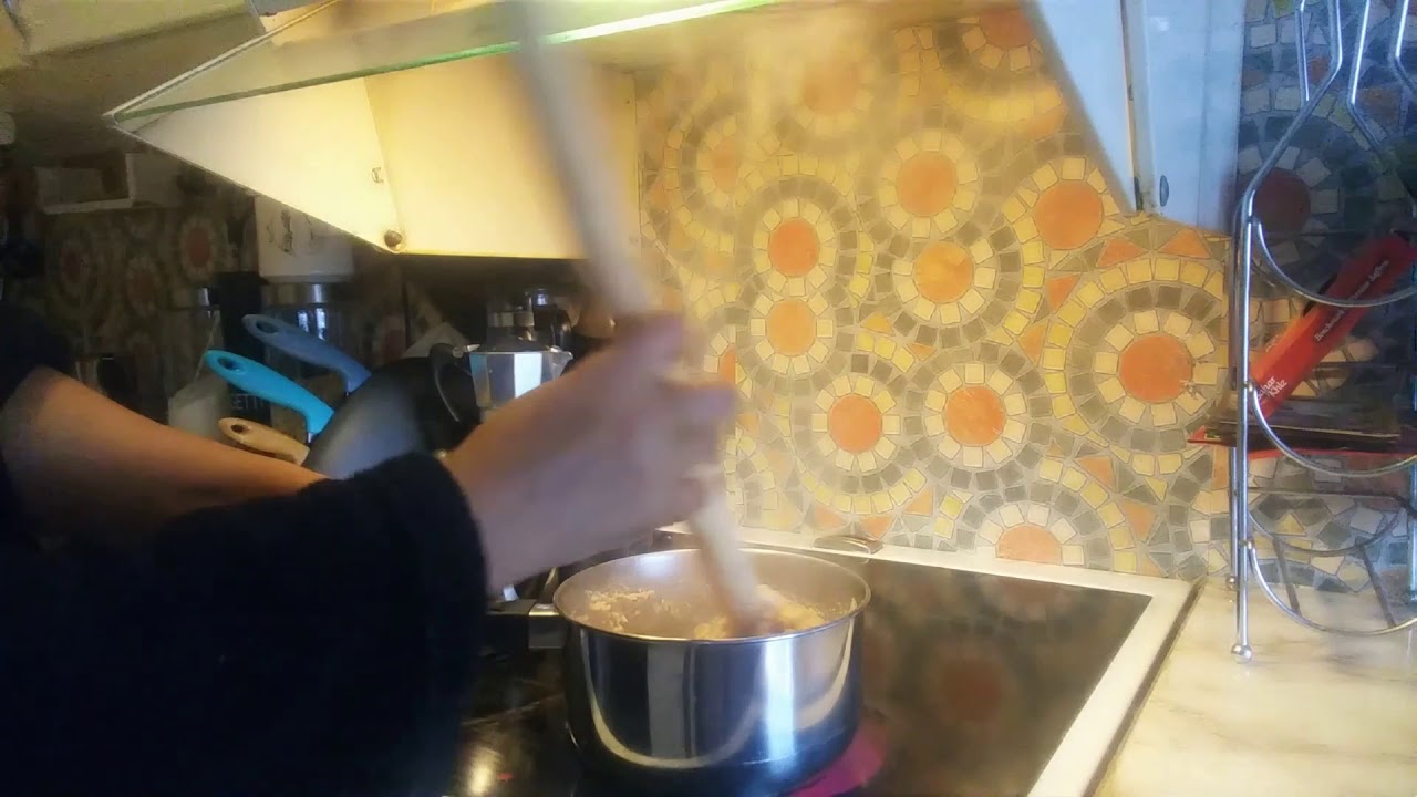 Fani Samri & WUB ALEM ENTERTAIMENT ኑ ገንፎ ብሉ የታላቅነቴን ነው!!! - YouTube