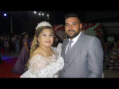 GAMZE CANER GEZGİN düğün klip 2