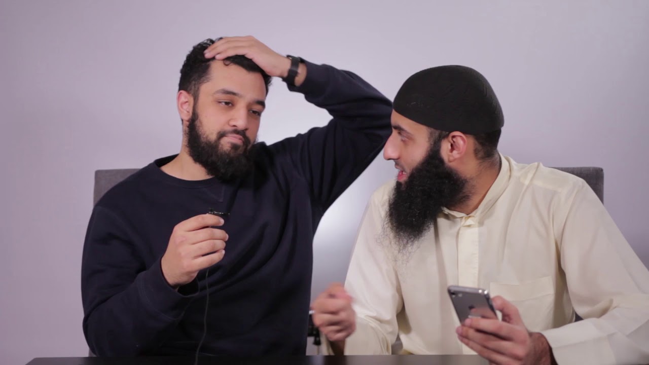Sunnah Of Writing & The Sunnah Of Speaking #LetTheSunnahGoForth - YouTube