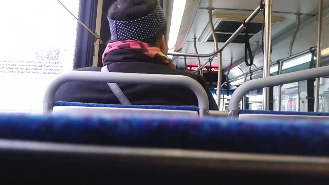 SEPTA Route 18 EXP: 2004 New Flyer D40LF #5743 Ride - YouTube