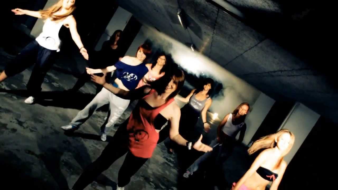 Chill & Dance Movie - YouTube