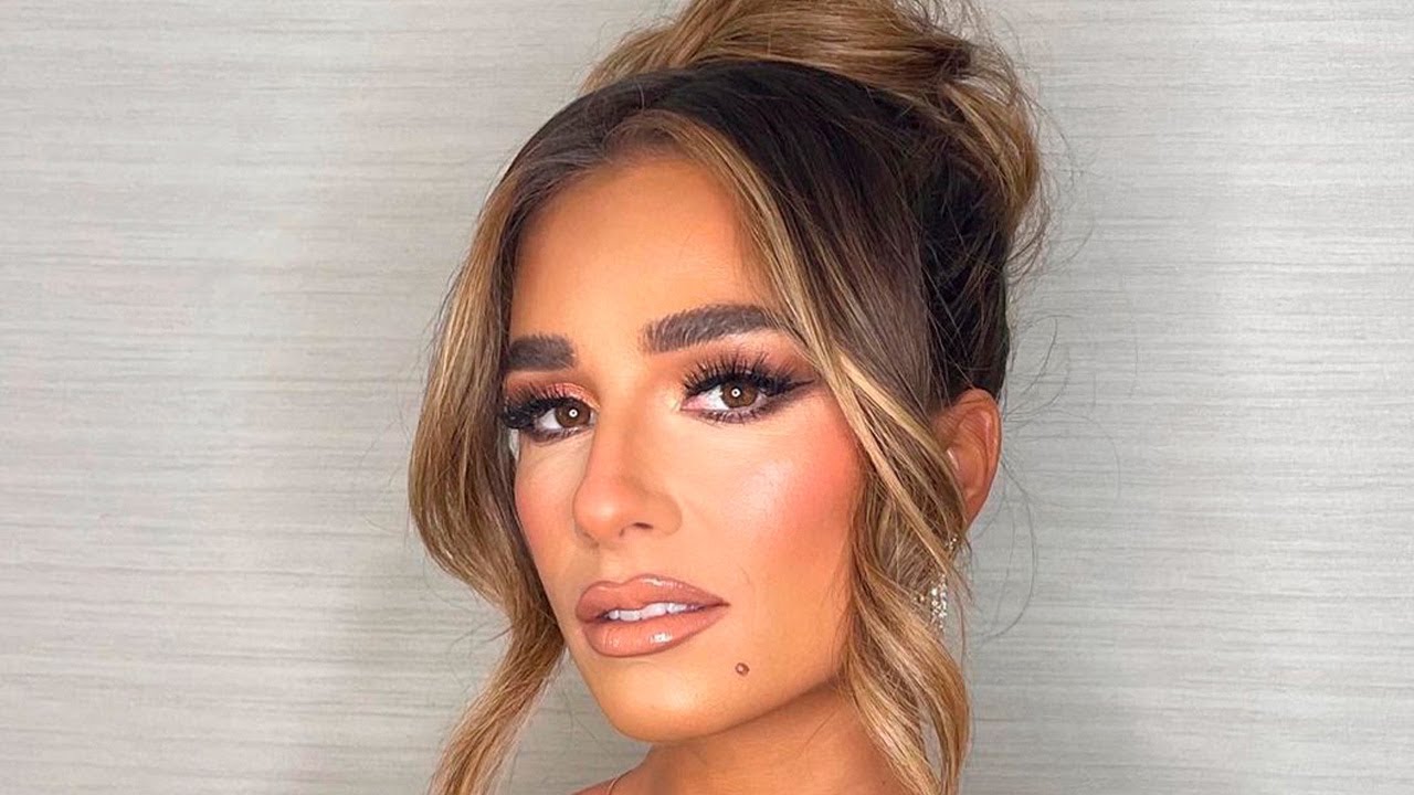 Jessie James Decker Weight Gain