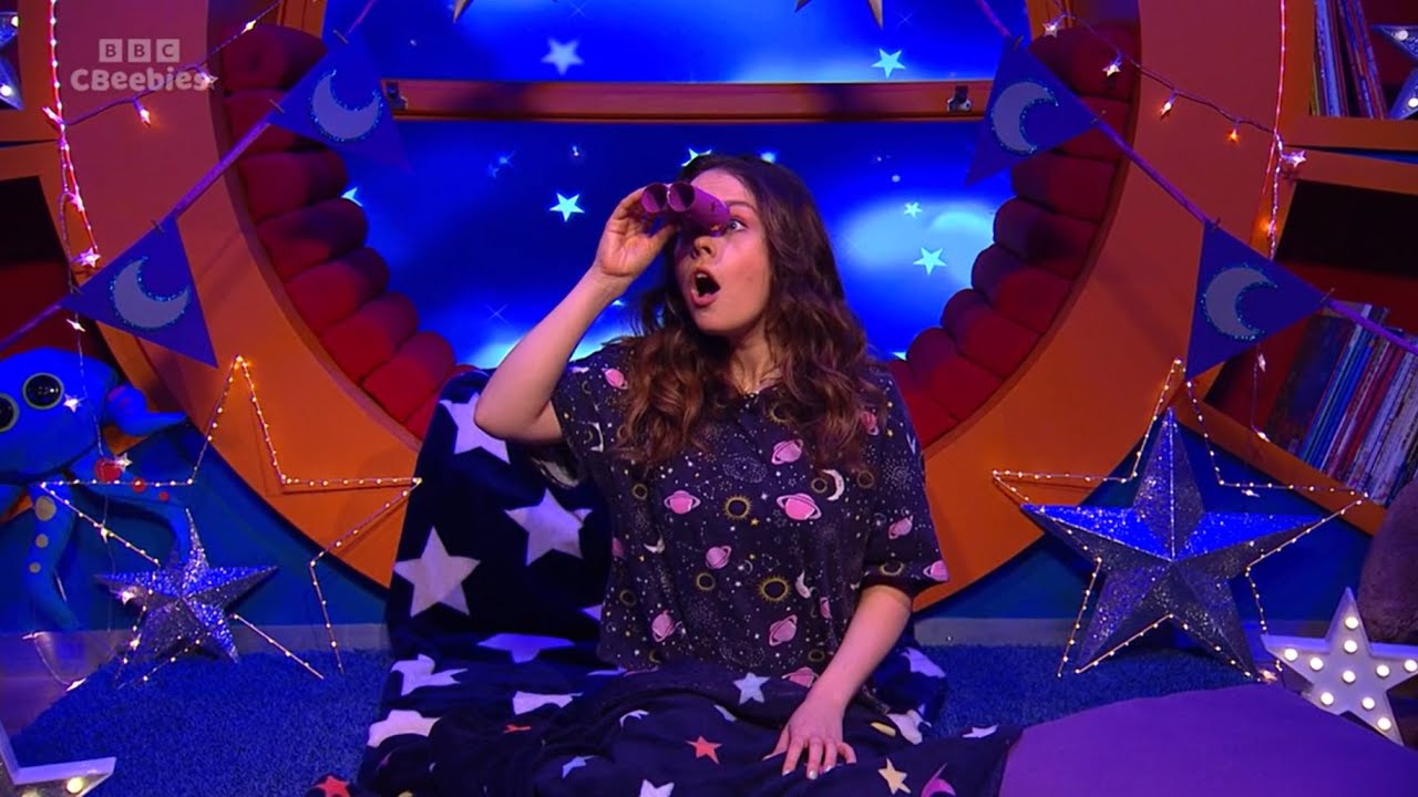 CBeebies Continuity - 29th March 2025 - YouTube