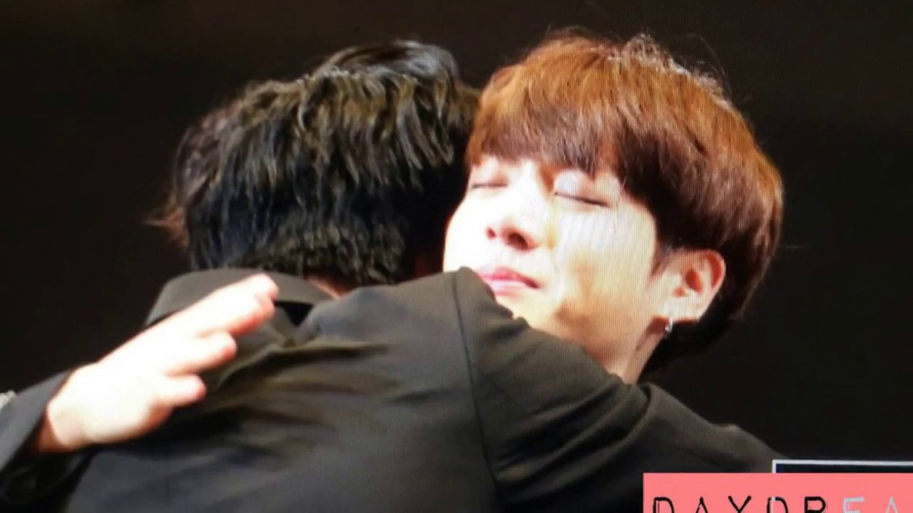 BTS & GOT7 MOMENTS #pp [ part 3 ] MAMA2016 - YouTube