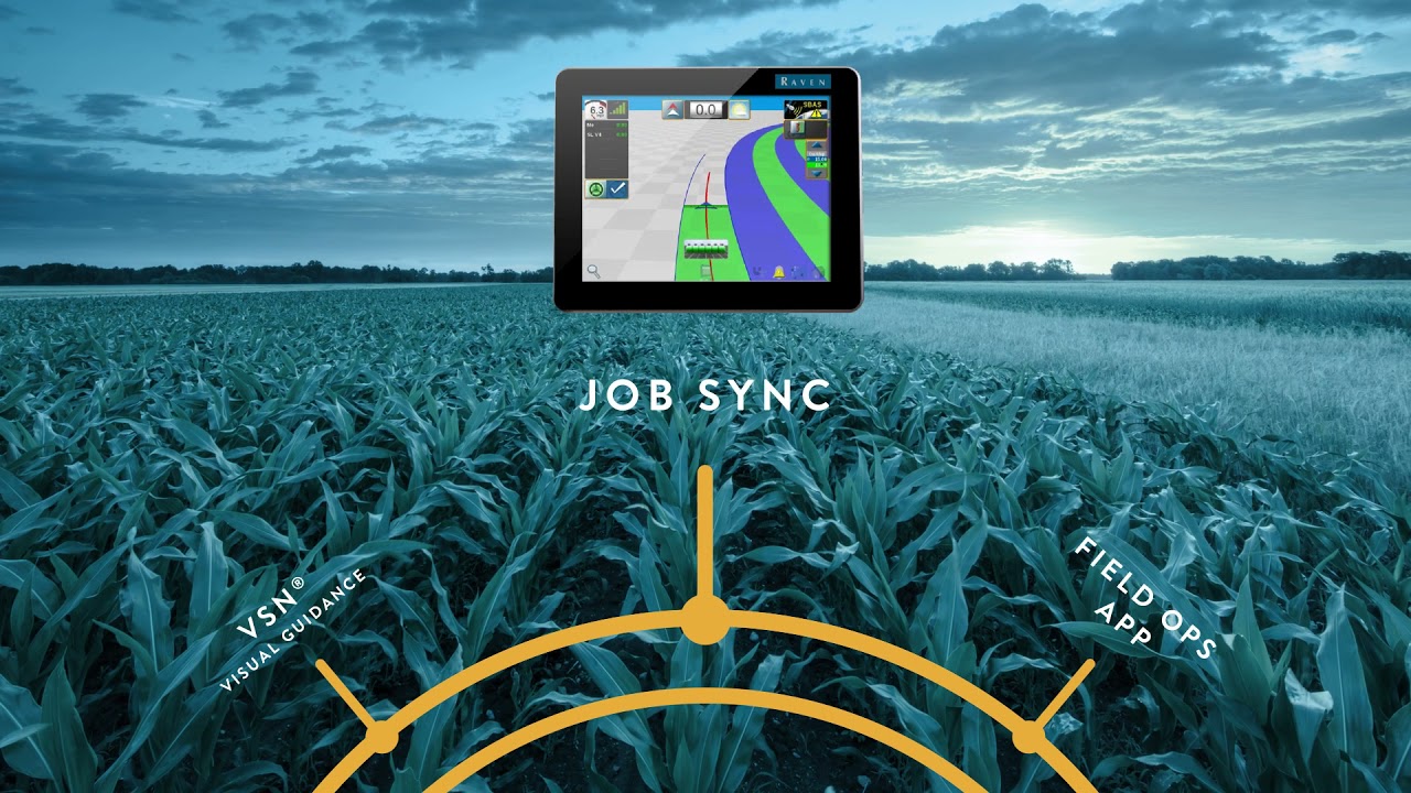 Chapter 05: Field Ops and Job Sync - YouTube