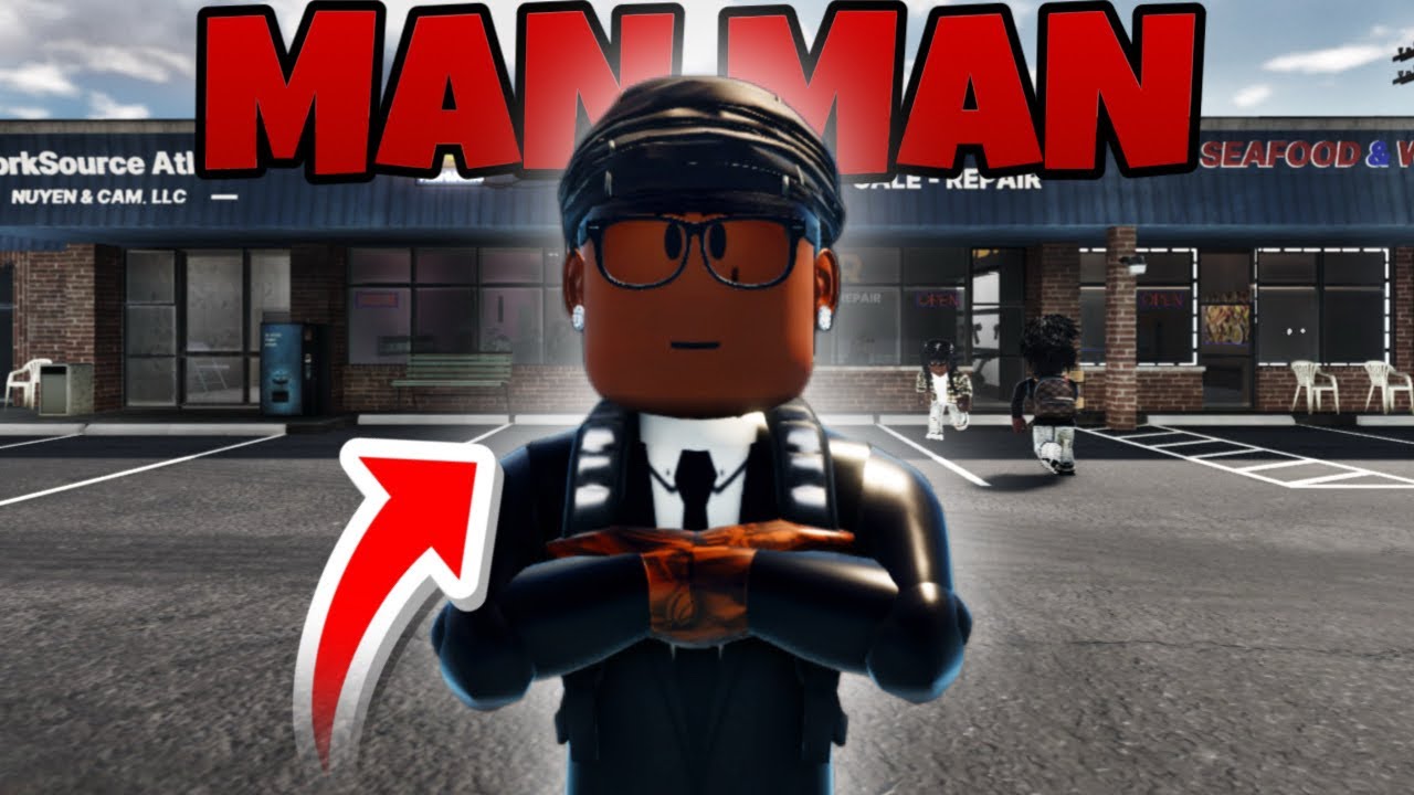 RP TESTING is about to TAKEOVER Roblox…(announcement in the end) - YouTube