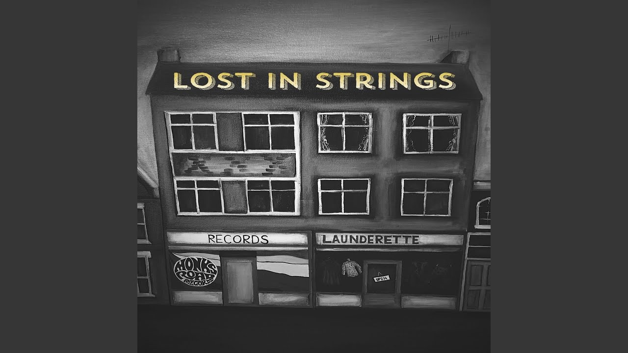 Lost in Strings - YouTube