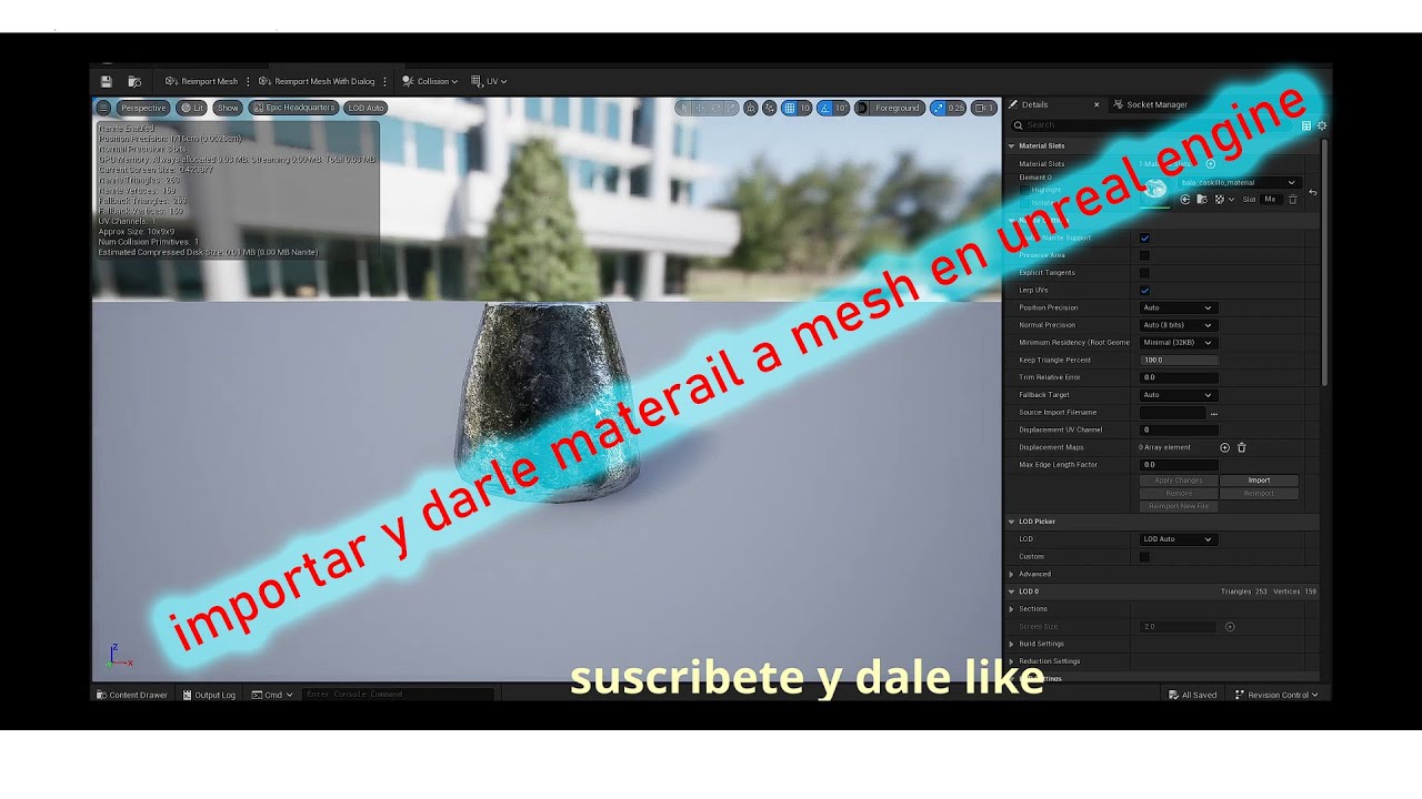 12 Side Scroll 2 5 Game inportando projectil en unreal engine espanol ...