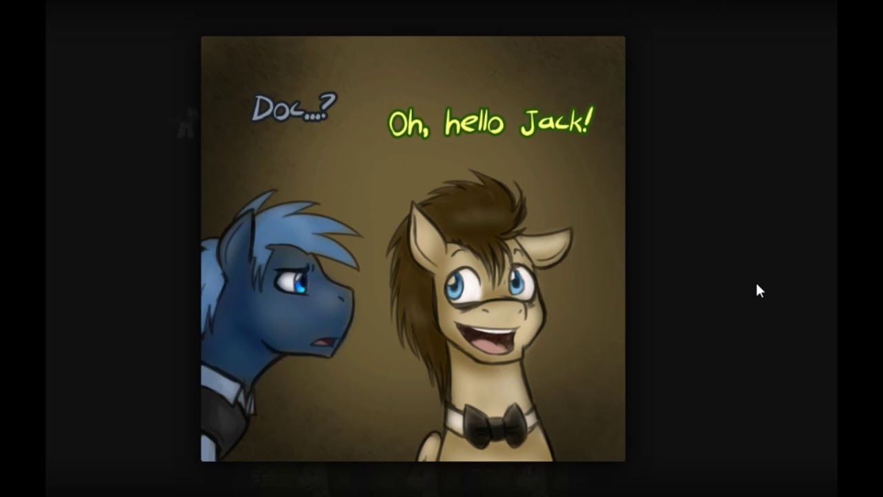 Discorded Whooves 19 - YouTube