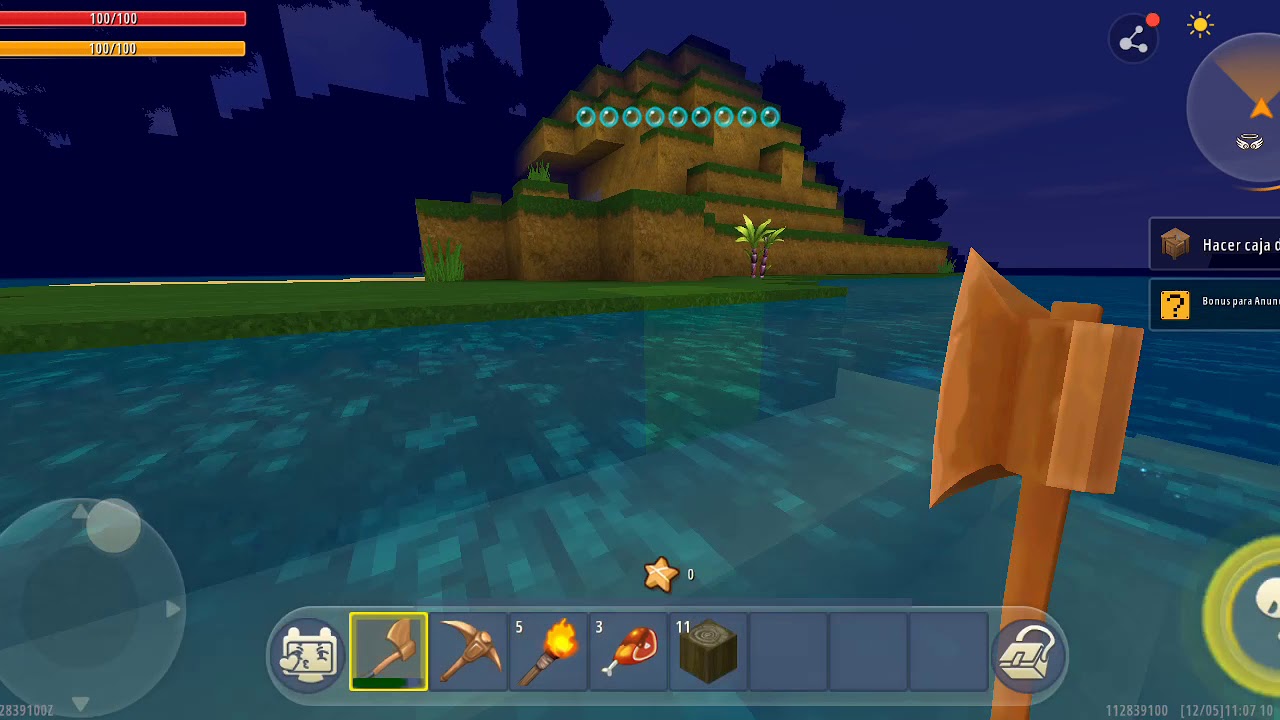 episodio 1 la historia de mini word - YouTube