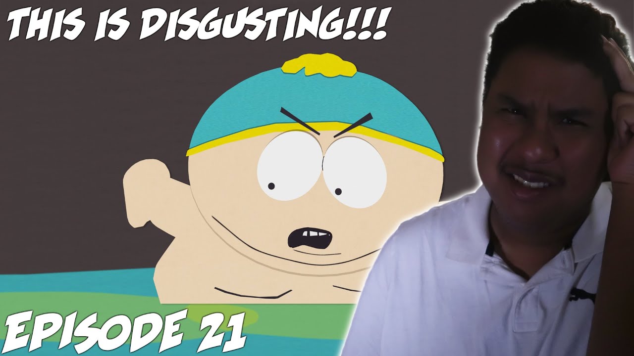 POOR CARTMAN HAHAHAHA!!! | Summer Sucks | South Park season 2 episode 8 ...