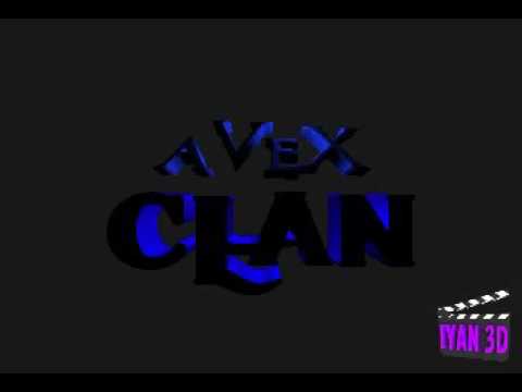 AVeX clan intro - YouTube