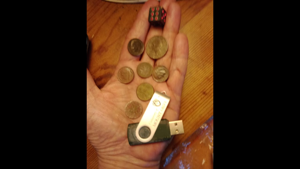 HARBOR FREIGHT NINE FUNCTION METAL DETECTOR/SUNPOW MD08 PINPOINTER/ TWO ...