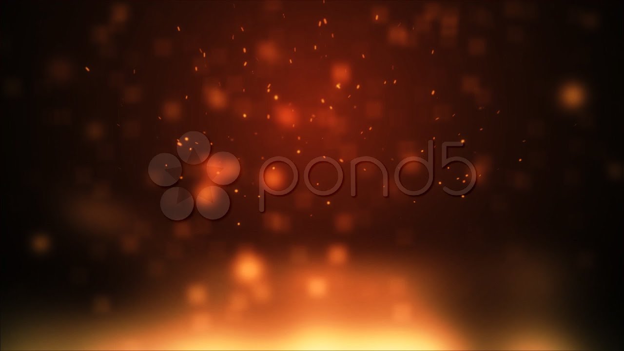 Fire. Stock Footage - YouTube