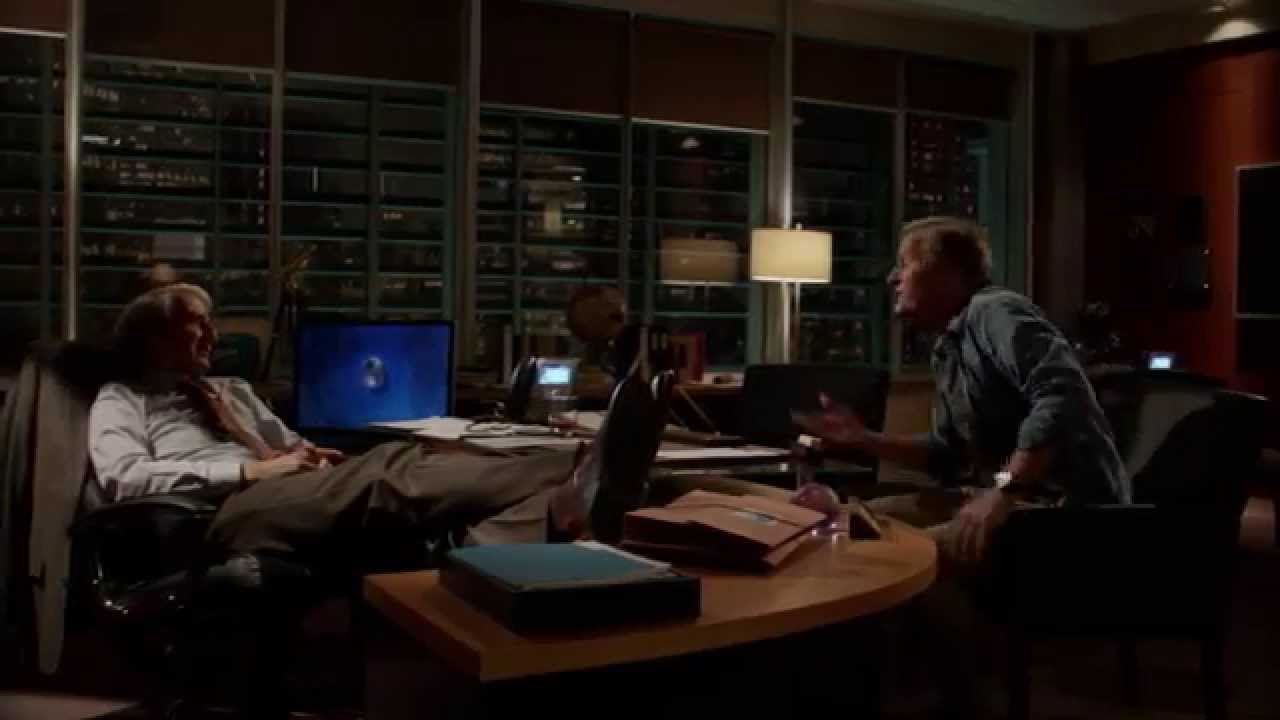 The Newsroom Season 3: Charlie Character Mashup (HBO) - YouTube