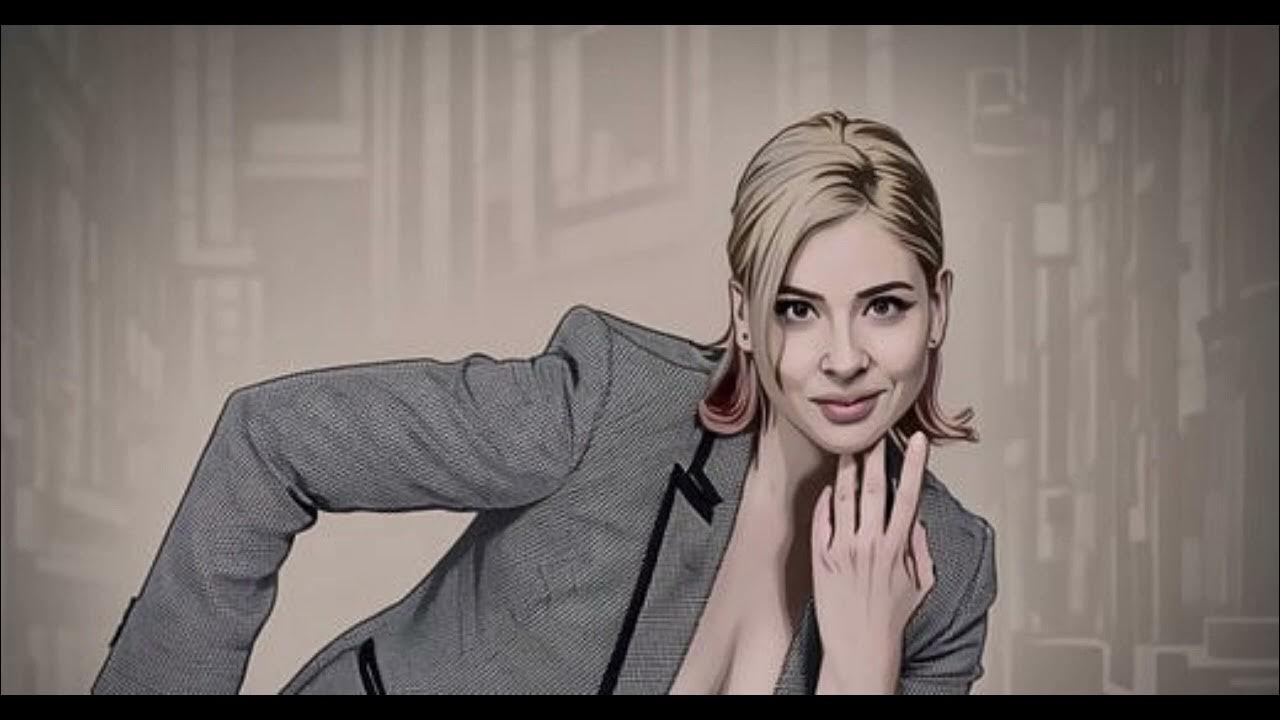 La Candidatura de Lulú Ríos y el Debate sobre la Imagen Pública de los Candidatos - YouTube