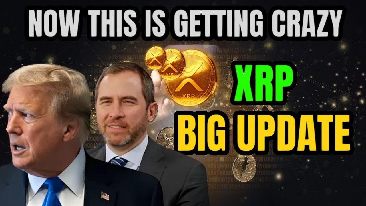 XRP NEWS : Ripple XRP - Now this is getting crazy: BAM | XRP BIGGEST NEWS TODAY'S #news #xrp # ...