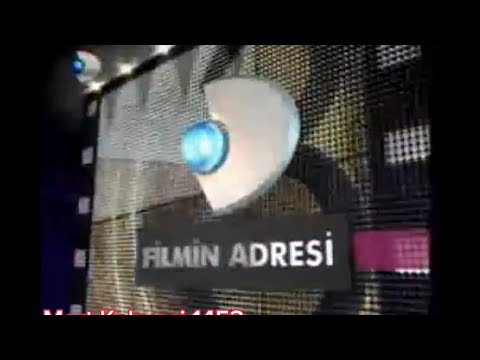 Kanal D Filmin Adresi Jeneriği (Tamamı) (2005-Nisan 2011)🤩🤩
