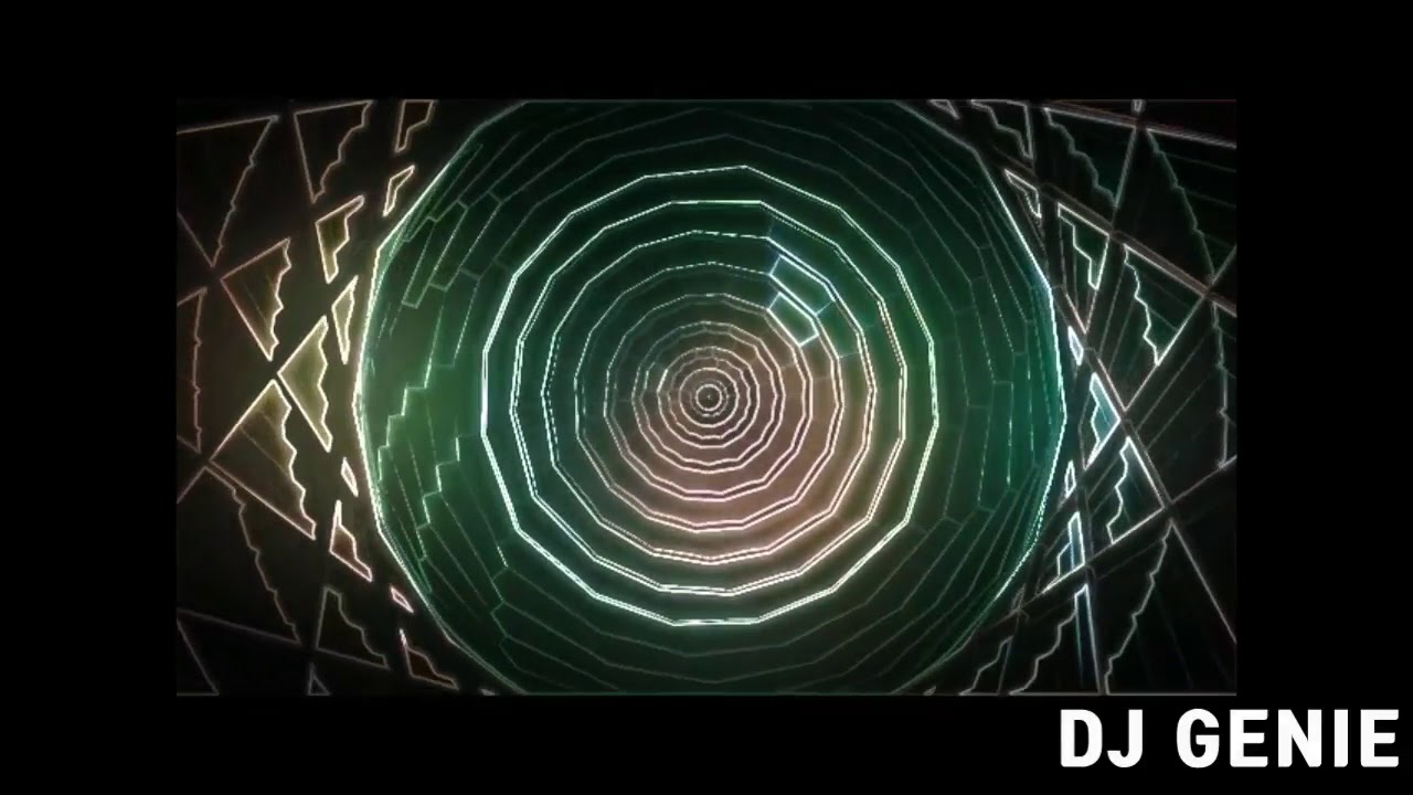 방디페 014 DJ GENIE / EDM [Bedroom DJ Festival] - YouTube