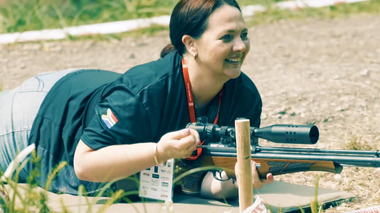 🔴 HFT World Shooting Championships - YouTube